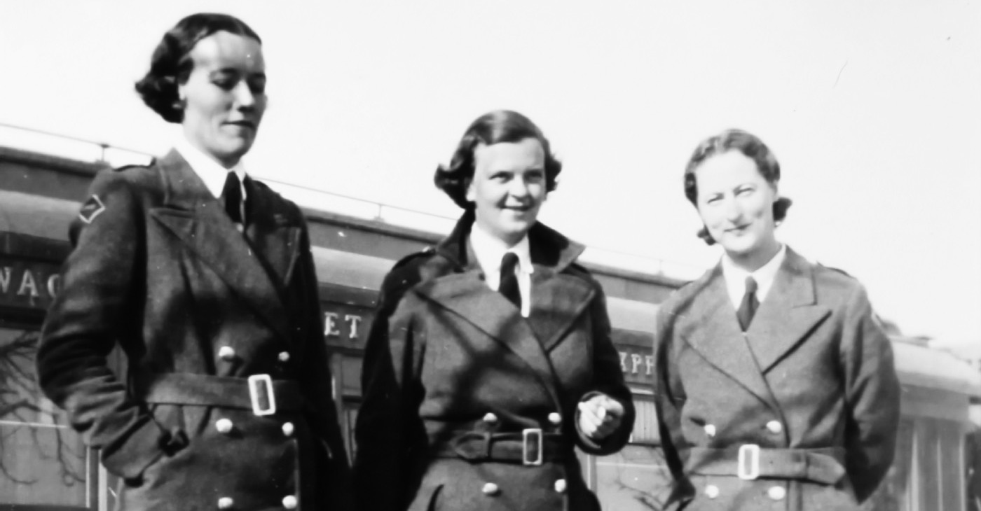 Code Talking: An Excerpt from Glorious Boy - Aimee Liu